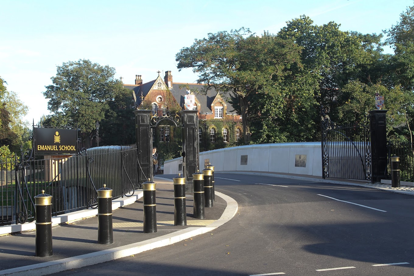 The Best Secondary Schools in Clapham and Battersea | Orlando Reid