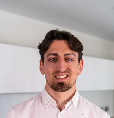 Our People | Property Experts in London | Orlando Reid