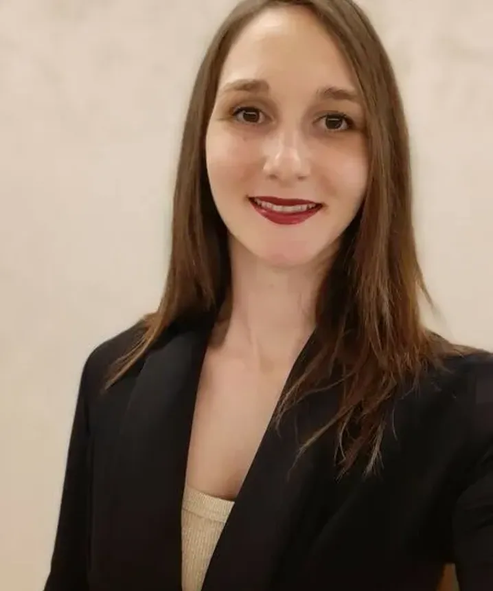 Federica Mior | Property Experts | Orlando Reid