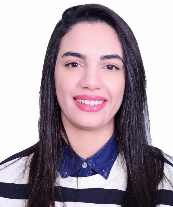 Rahma Riahi | Property Experts | Orlando Reid